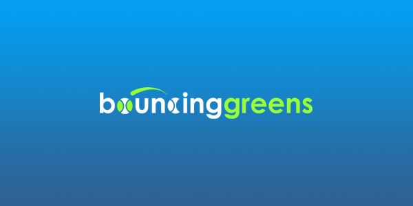 Bouncing Greens